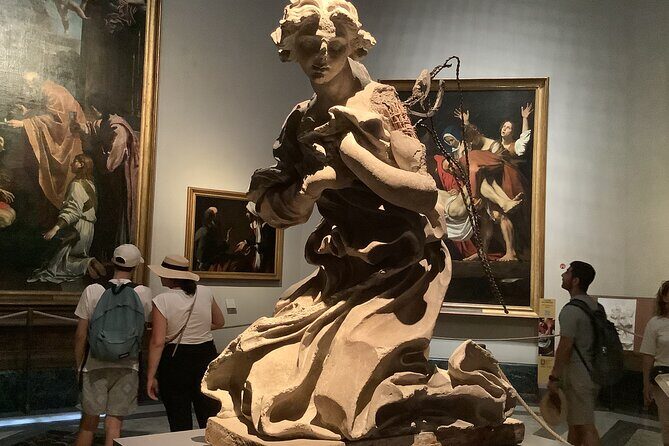 Rome: Vatican Museums & SistineChapel Fast Entry (Optional Guide) - Practical Tips for Your Visit