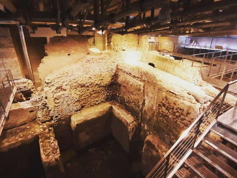 Rome: Vatican Necropolis and Via Triumphalis Guided Tour - Authentic Experiences and Real Insights from Reviews