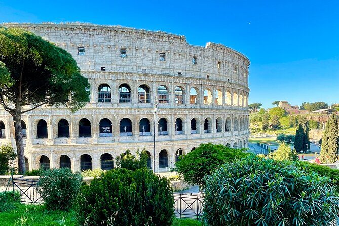 Rome VIP Chauffeured Sightseeing Tour Hotel Pick up and Drop Off - Authentic Experiences and Practical Insights from Reviews