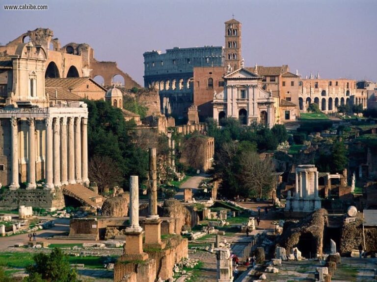 Rome: VIP Colosseum, Roman Forum, Palatine Hill Experience - What Reviewers Say