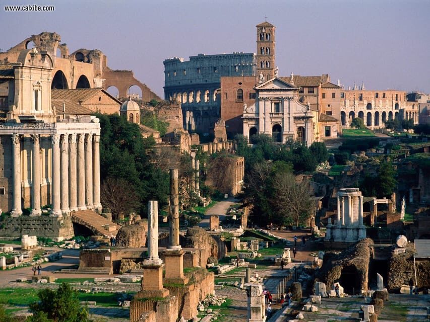 Rome: VIP Colosseum, Roman Forum, Palatine Hill Experience - What Reviewers Say