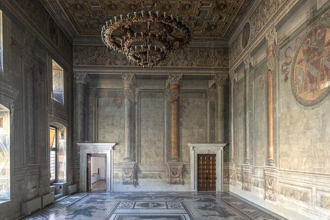 Rome, Vittoriano Rooftop View and Palazzo Venezia Official Entry - Authentic Encounters: What Travelers Have Said