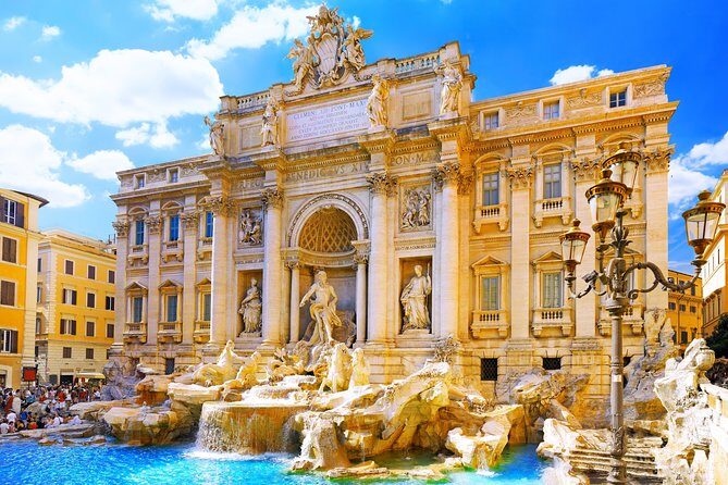 Rome walking tour: Churches, Squares and Fountains - A Detailed Breakdown of the Rome Walking Tour