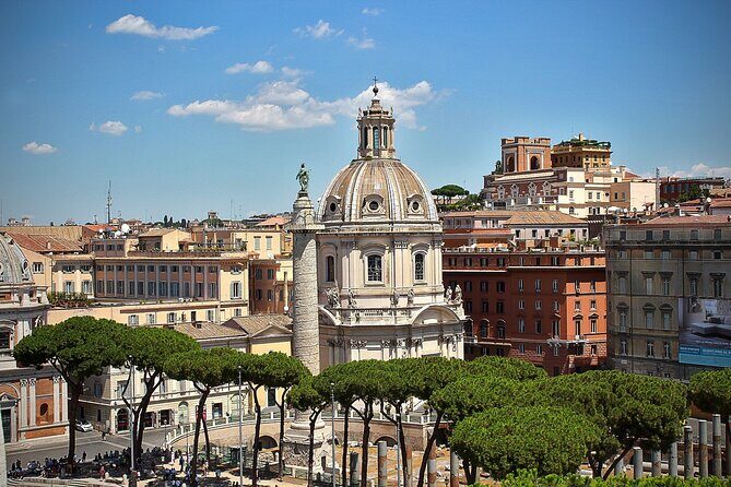 Rome Walking Tour with Audioguide on Your Smartphone - Final Thoughts