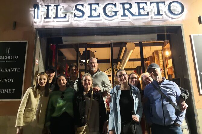 Rome: Wine Tasting and Food Pairing with gelato in Trastevere - What to Expect at Each Stop