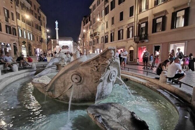 Rome with Golf Cart at Night with Pizza & Ice Cream - Final Thoughts: Who Will Love This Tour?