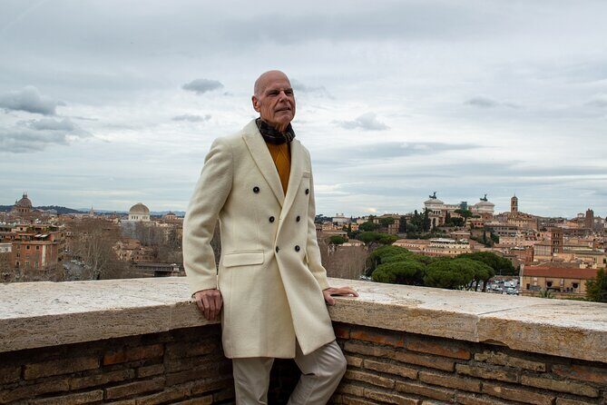 Rome with Professional Photographer - Stop 4: Fontana di Trevi