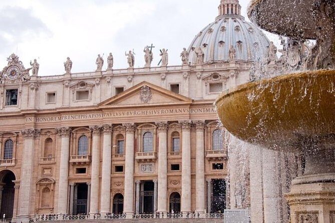 Rome's Best Guided Tour Colosseum and Vatican Museums 2 Days - Final Thoughts: Is This Tour Worth It?