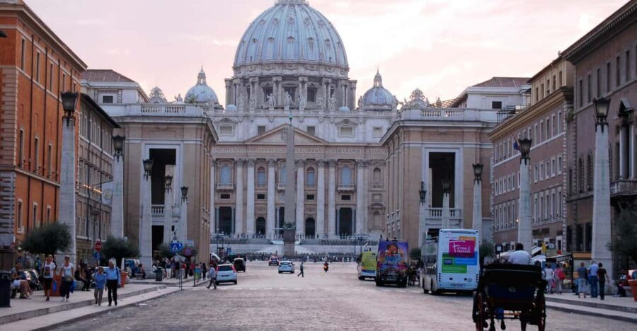 Rome:St. Peter's Basilica Tour, Exclusive Underground Access - The Value & Who Will Enjoy This Tour