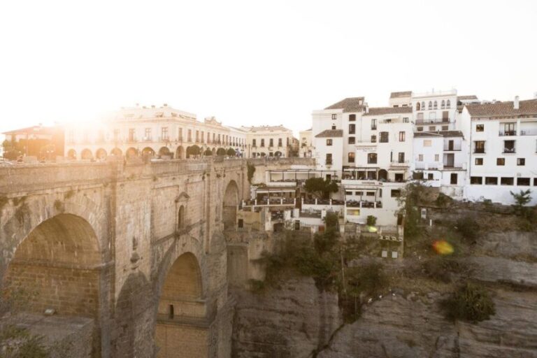 Ronda and Setenil Full Day - Final Thoughts