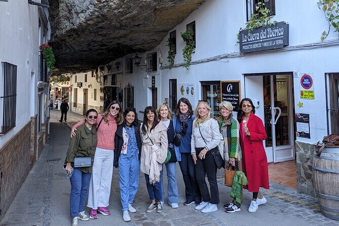 Ronda and White Villages from Seville-Small Group - The Sum Up