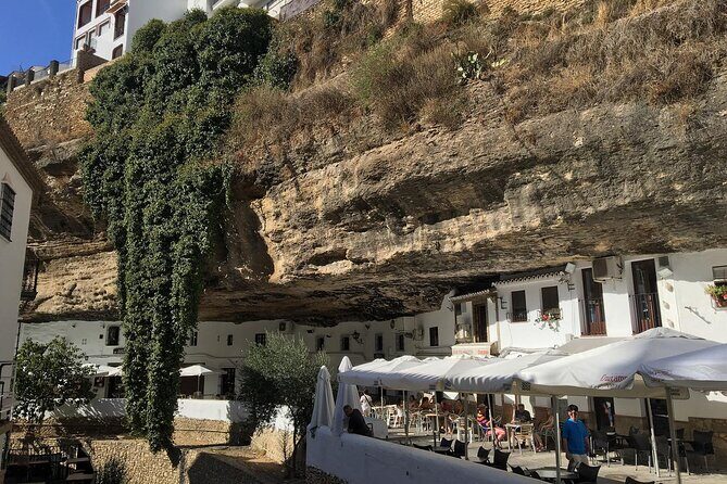 Ronda and White Villages from Seville - Practicalities and Tips