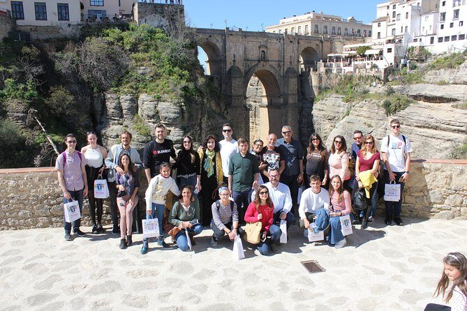 Ronda and White Villages Guided Tour from Seville - Assessing the Value