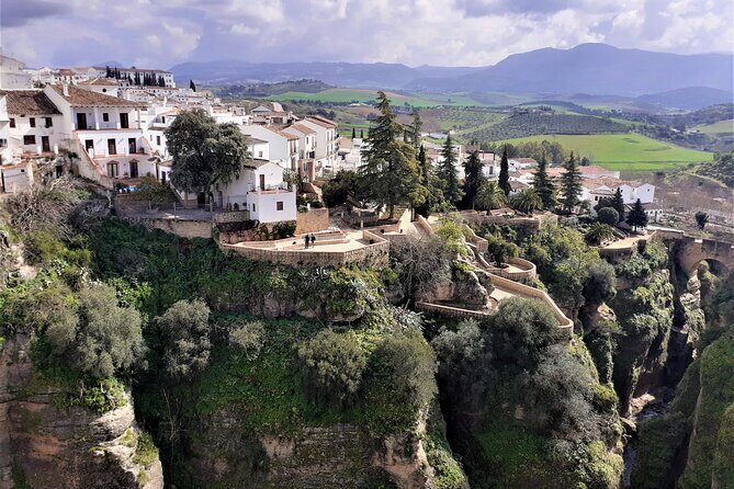 Ronda group walking Tour - Authentic Experiences from Reviewers