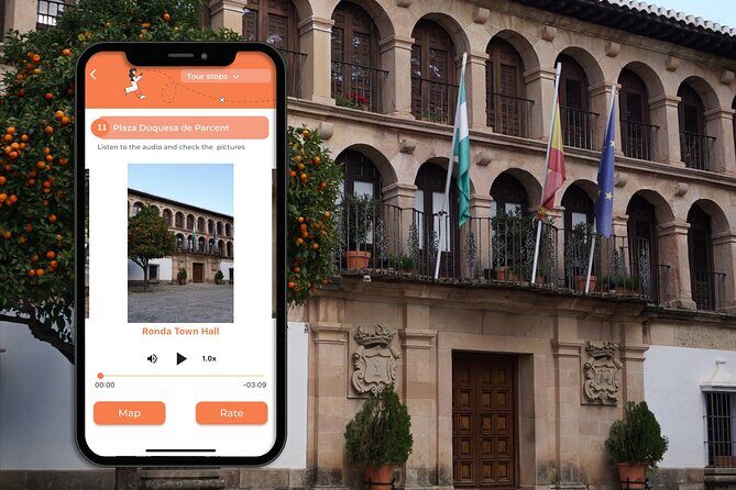 Ronda Historic Town: Self-guided tour created by Official Guide - Final Thoughts