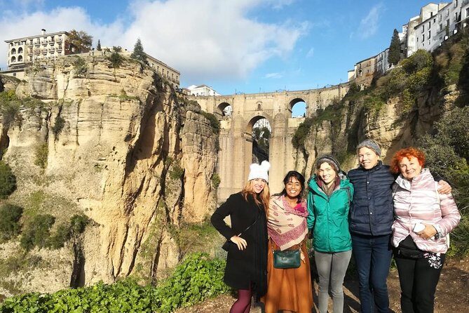 Ronda Private Tour from Seville - In-Depth Breakdown of the Itinerary