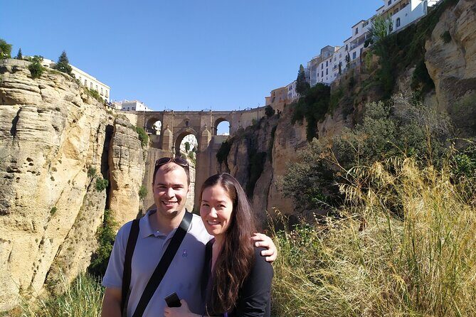 Ronda Private Tour: The White Capital - In-Depth Look at the Itinerary