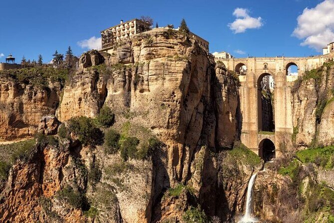 Ronda Self-Guided Audio Tour with Andalucia Travel Expert - The Practicalities