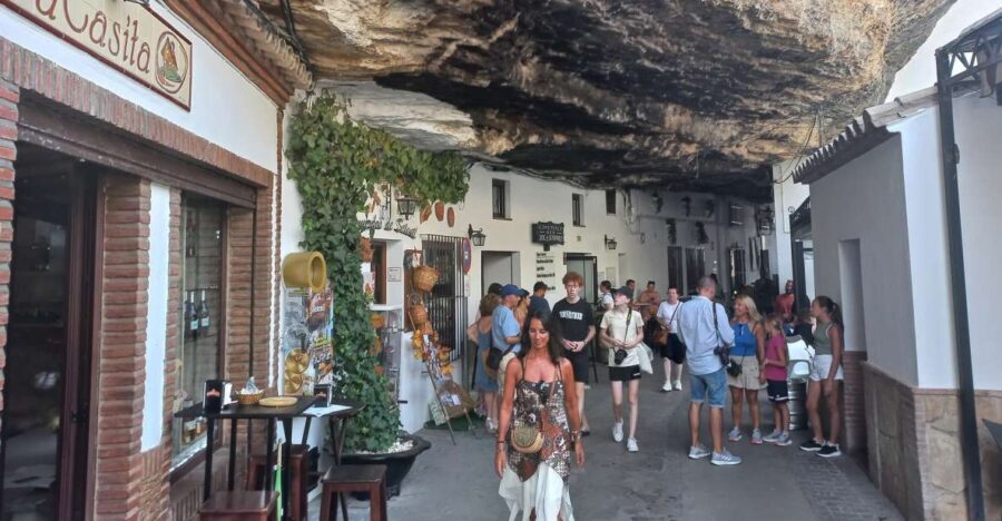 Ronda & Setenil de las Bodegas - SemiPrivate - Why This Tour Is a Great Choice