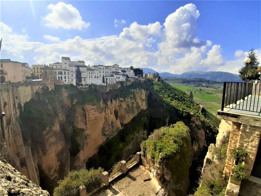 Ronda: Sightseeing Walking Tour - Exploring Ronda in Depth: What You Can Expect