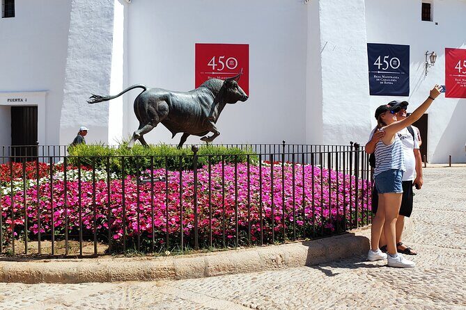 Ronda, the dreamt city: Private Walking Tour - What Makes This Tour Stand Out?
