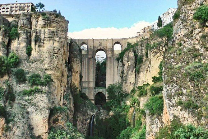 Ronda & White Villages Small Group Tour from Seville - Who Will Love This Tour?