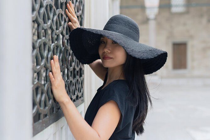 Rooftop Photoshoot in Istanbul - Final Thoughts: Is It Worth It?