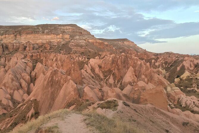 Rose Valley Sunset Hiking in Cappadocia - Who Would Love This Tour?