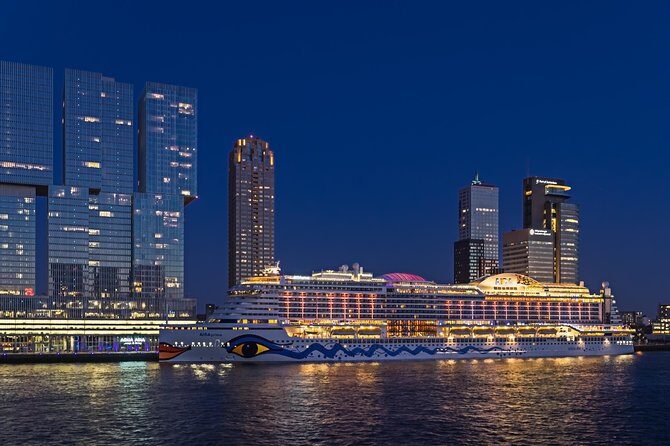 Rotterdam Architecture and Highlights Walking Tour (TOP RATED) - The Sum Up: Is This Tour for You?