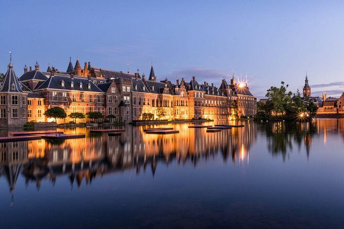 Rotterdam, Delft and the Hague Day Trip from Amsterdam - FAQ