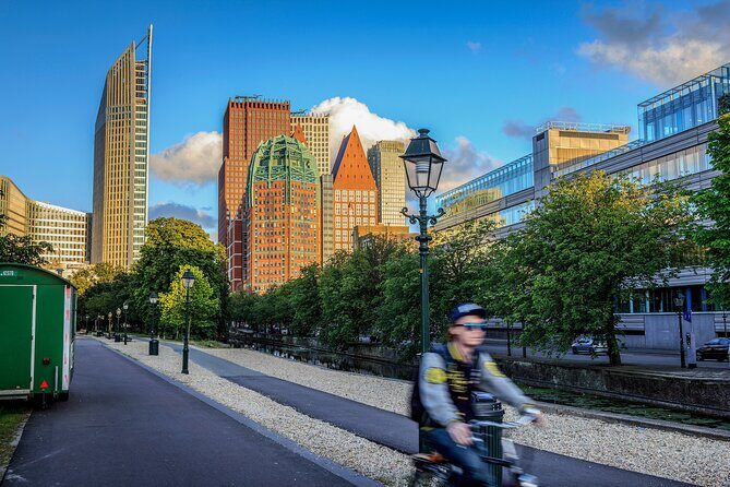 Rotterdam, Delft and The Hague Guided Tour from Amsterdam - Authentic Insights from Travelers