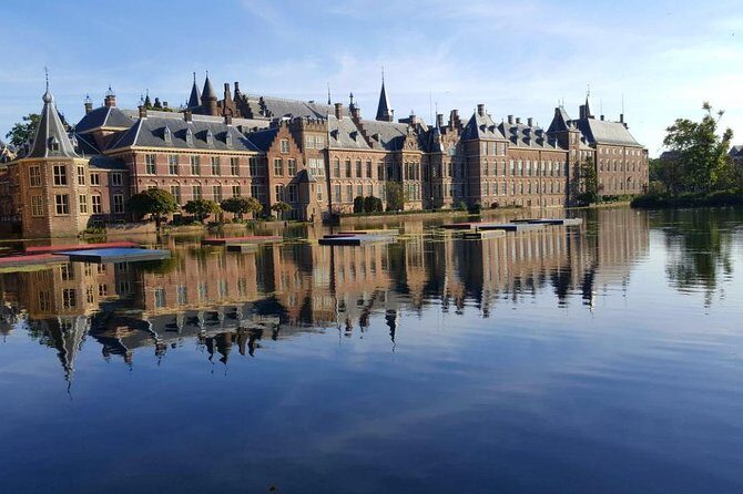Rotterdam, The Hague, Delft Private Tour from Amsterdam - The Sum Up: Who Will Love This Tour?