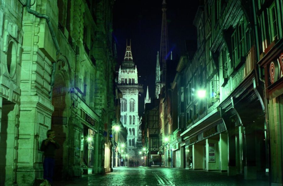 Rouen: Private Walking Tour with a Local - What to Expect from the Experience