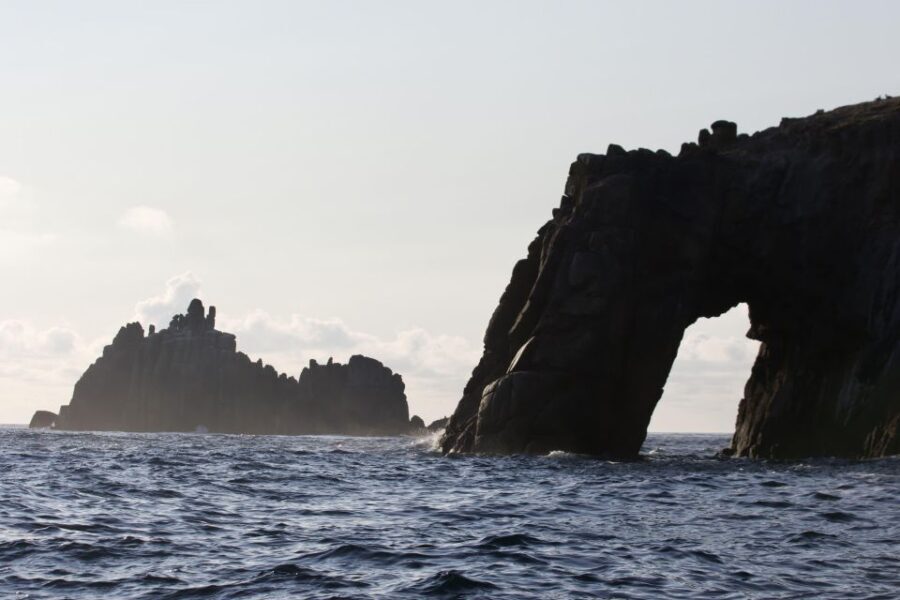 Rounding Cornwall Boat Trip Experience. (Departing Penzance) - Valuing the Cost