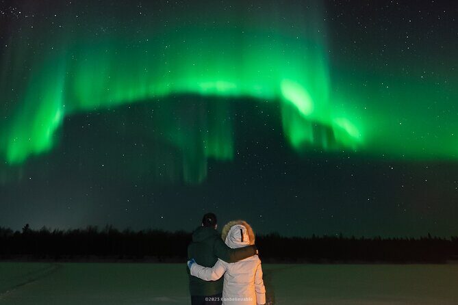 Rovaniemi: Genuine Aurora Hunting with Unlimited Pro Photos - The Authentic Experience: What Sets It Apart?