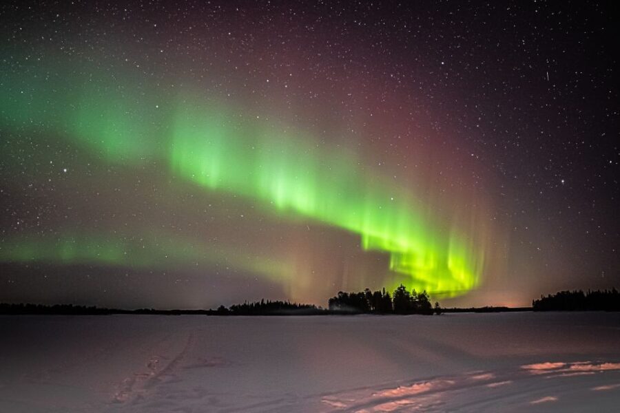Rovaniemi: Guaranteed Ultimate Aurora Hunt with Photographer - The Value of this Tour