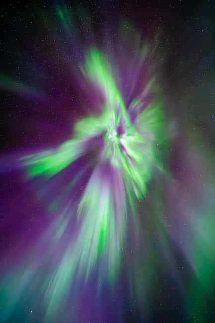 Rovaniemi: Ice Floating Experience with Northern lights - Authentic Experiences and Practical Tips