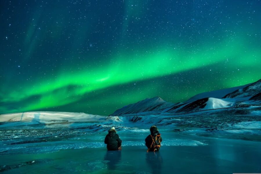 Rovaniemi: Northern Light Hunt Tour with ProCamera - An In-Depth Look at the Experience