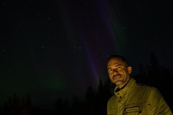 Rovaniemi: Northern lights money back tour - The Itinerary Breakdown: What to Expect