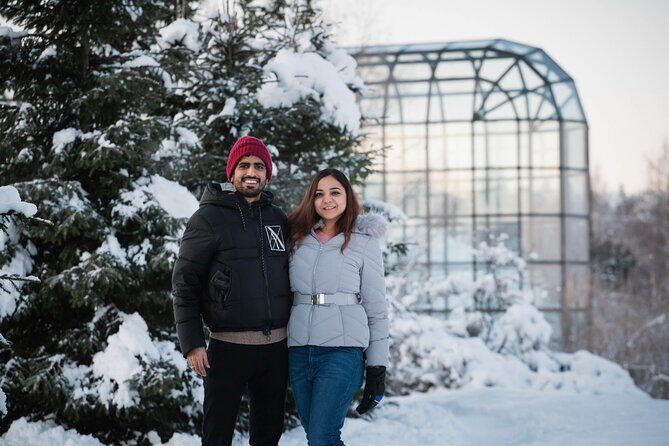 Rovaniemi photography tour - FAQ