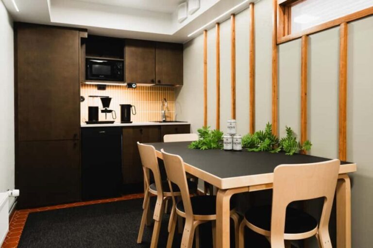 Rovaniemi: Private Sauna and Lounge - Final Thoughts: Is It Worth It?