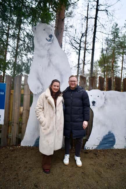 Rovaniemi: Ranua Wildlife Park Experience - What Youll Love About This Tour