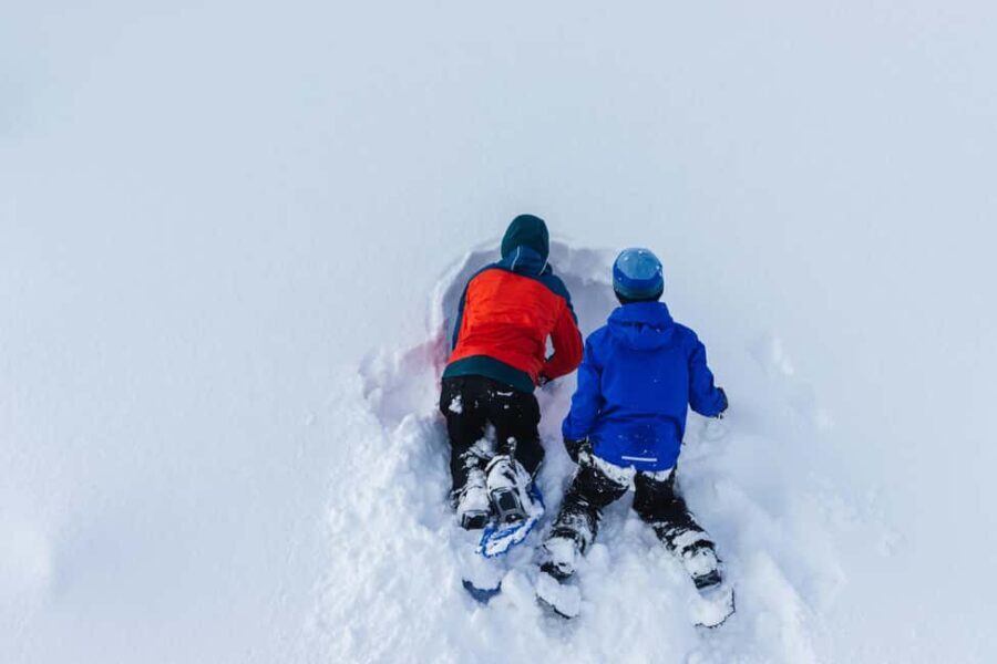 Rovaniemi: Snowshoeing Tour with Wild Lunch and Hotel Pickup - Detailed Breakdown of the Experience