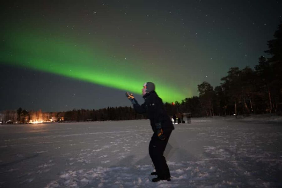 Rovaniemi: The Real Northern Lights Photo Hunting - Practical Tips for Booking and Preparing
