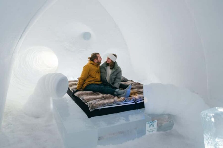 Rovaniemi: Visit Arctic Snow Hotel with Transfer - Final Thoughts: Is It Worth It?