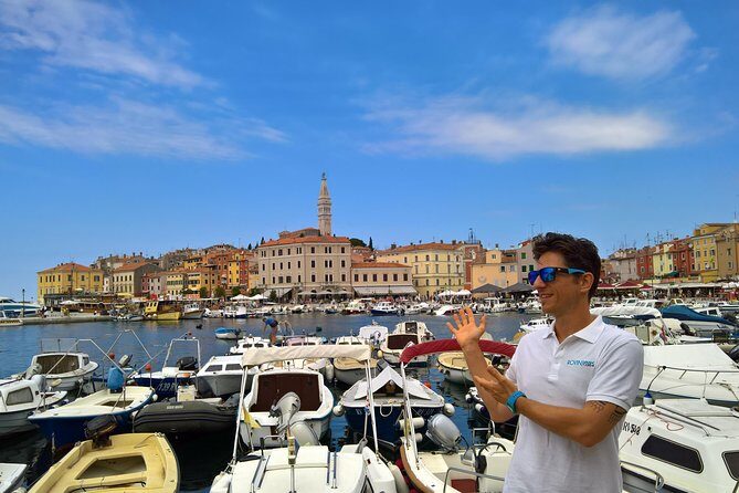 Rovinj walking tours - The Authentic Flavor of Rovinj: What Travelers Say