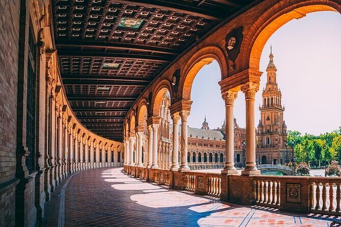 Royal Alcázar Official Skip The Line Entry Ticket - The Booking Process: Practicalities & Pitfalls