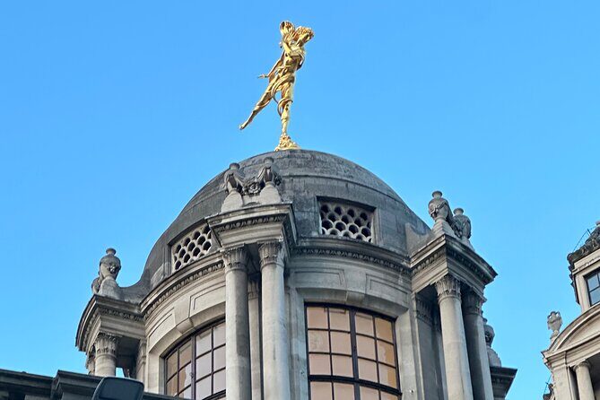 Royal English Walking Food Tour With London Food Tours - Why You’ll Enjoy This Tour