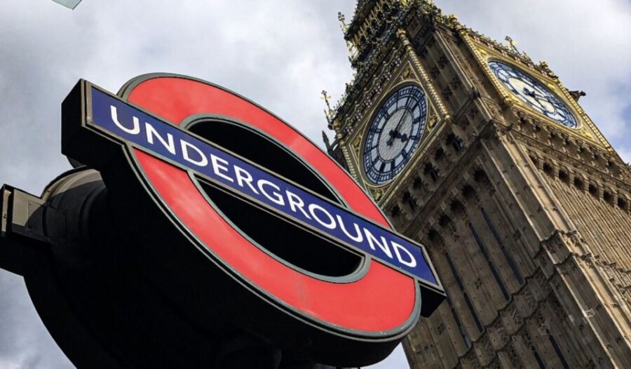 Royal London: from Saxons to Tudors & Stuarts Walking Tour - The Value of This Tour