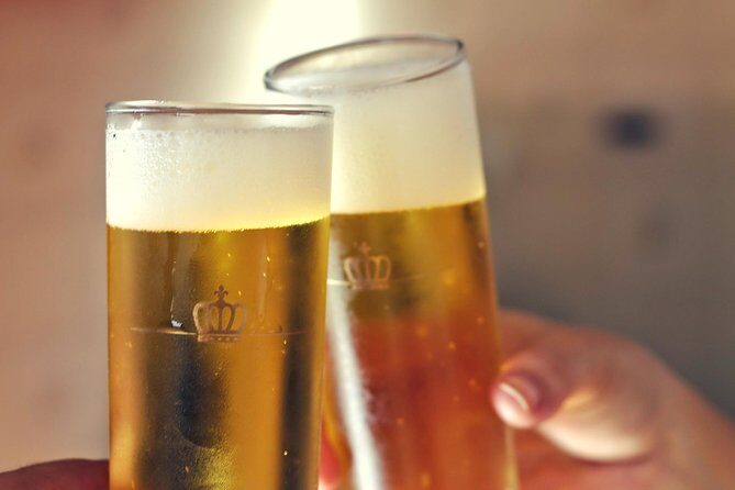 Royal Palace Madrid & Tapas Experience with Skip the Line Ticket - Practical Tips for Making the Most of Your Tour